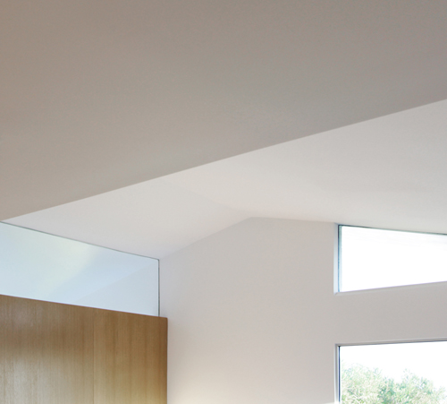 ARCHITECTURE | Jason Sorrell