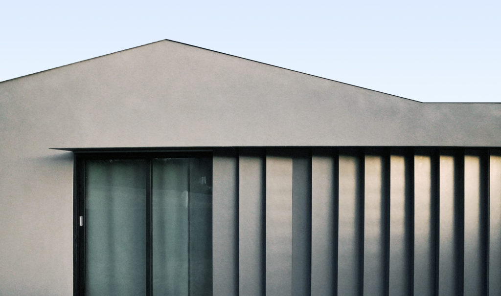 ARCHITECTURE | Jason Sorrell